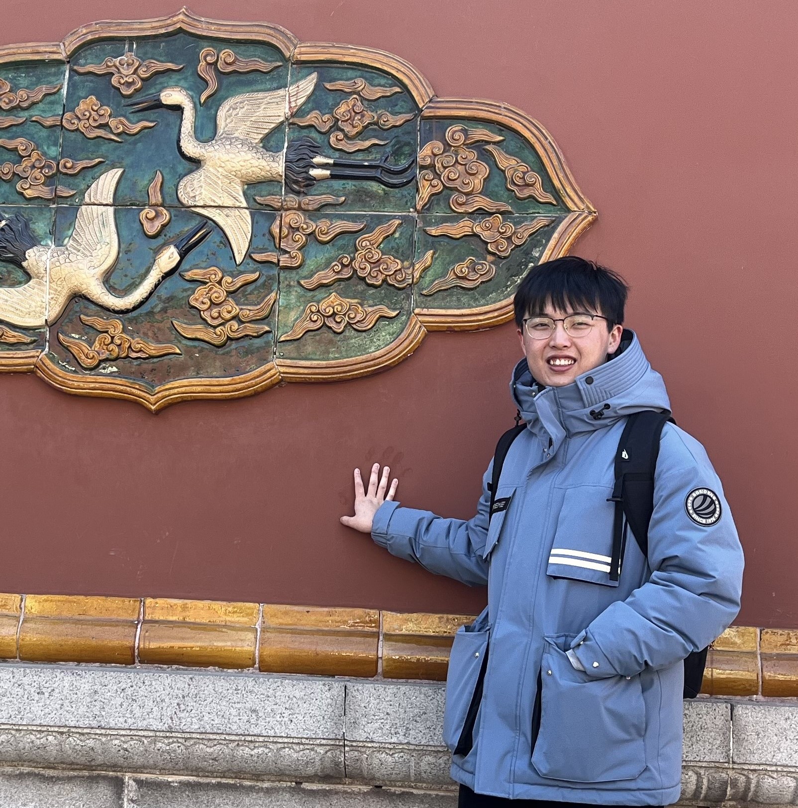 About Me - Andy’s Homepage